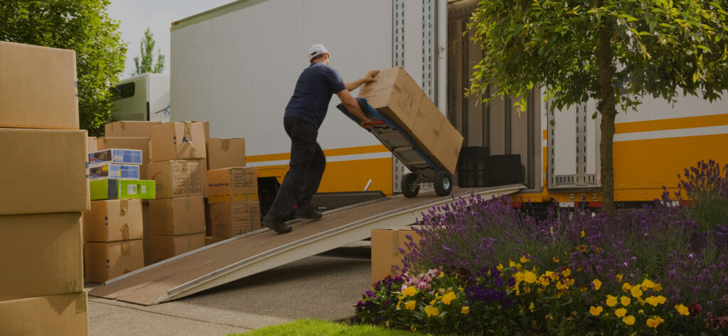 Recent Projects - OMG - Office Moves Group