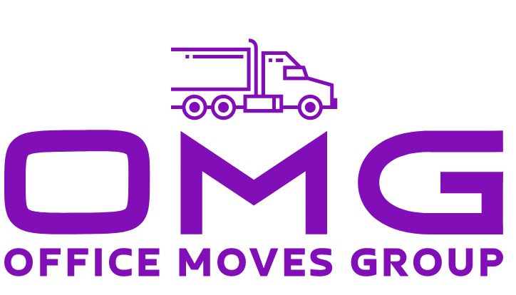 Services - OMG - Office Moves Group