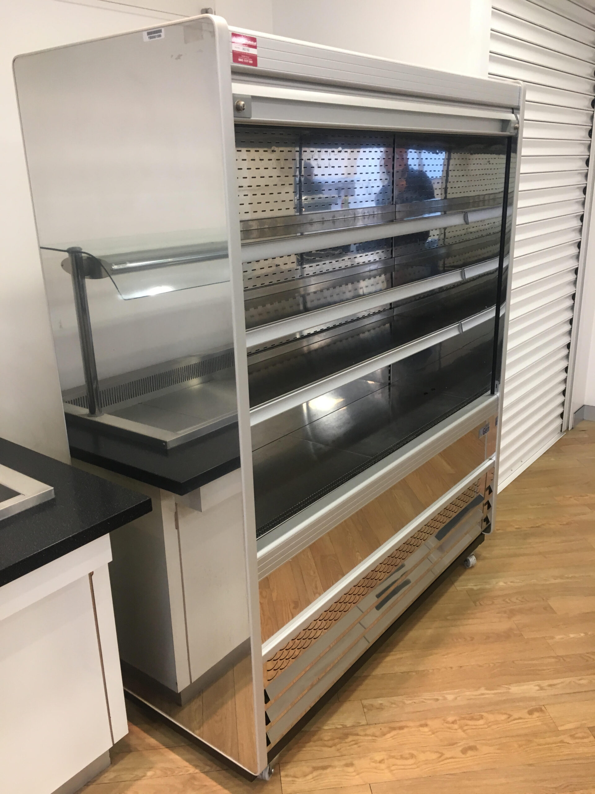 Services - OMG - Office Moves Group