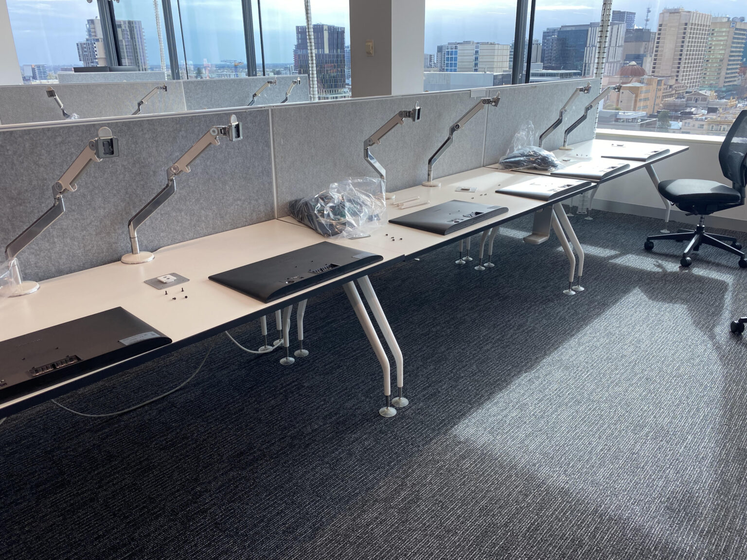 Services - OMG - Office Moves Group